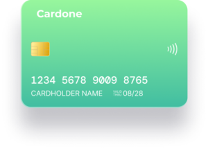 Payment Solutions - Cardone